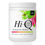 Hi-Q nootropic pre-workout energy boost