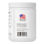 Hi-Q pre-workout for optimal endurance