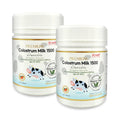 Hi Well Colostrum 1500 mg tablets
