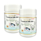 Hi Well Colostrum 1500 mg tablets
