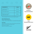 Hi Well colostrum for gut health