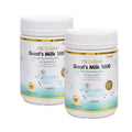 Hi Well goat's milk tablets benefits