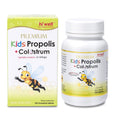 Hi Well kids multivitamins for immunity