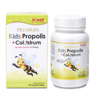 Hi Well kids multivitamins for immunity