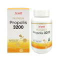 Hi Well Propolis veggie capsules