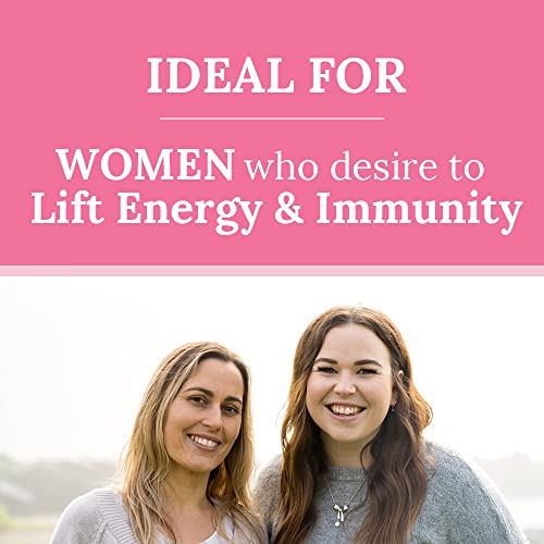 Hi Well vegan multi vitamins for vitality