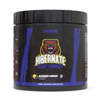 Hibernate melatonin sleep supplement