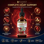 Hibiscus benefits for heart function