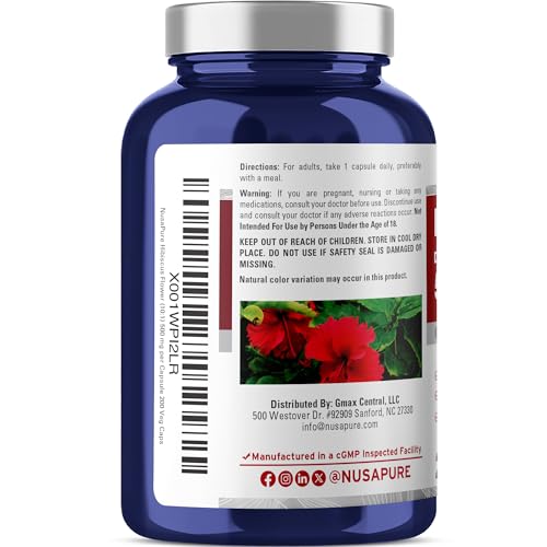 Hibiscus extract for immune support