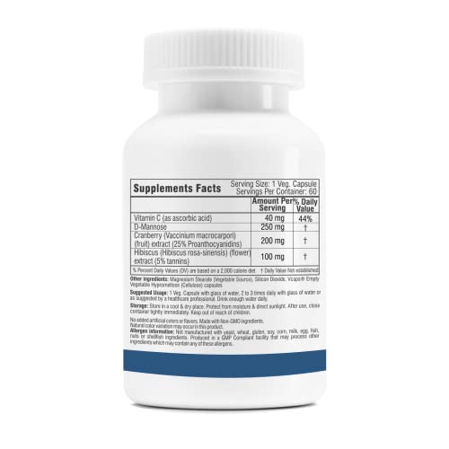 Hibiscus extract for natural wellness