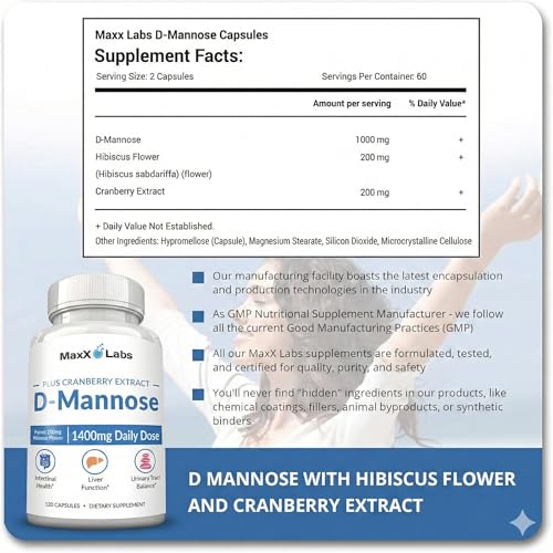 Hibiscus flower benefits in capsules