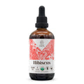 Hibiscus herbal supplements for wellness