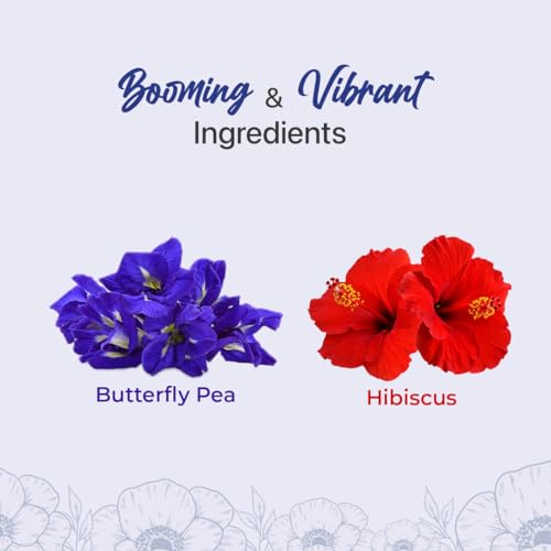 hibiscus herbal tea blend