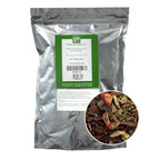 Hibiscus Mint Tea caffeine free
