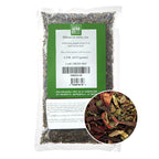 Hibiscus mint tea caffeine free