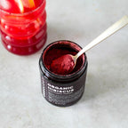 Hibiscus powder for herbal tea