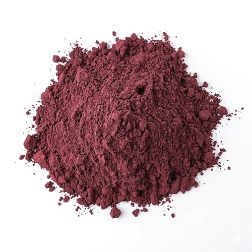 Hibiscus powder for immune support