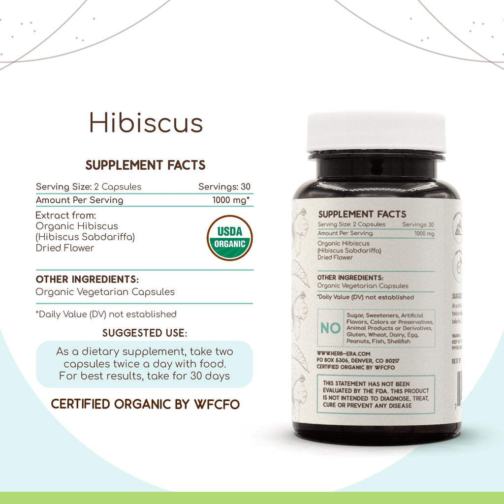Hibiscus sabdariffa dried flower benefits