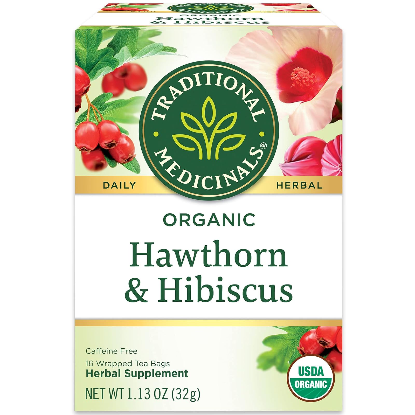 hibiscus tea for heart health