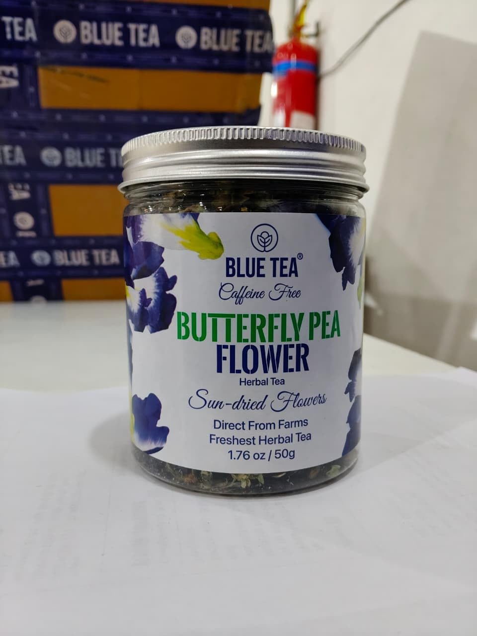 hibiscus tea for vibrant health