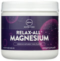 Hibiscus Yuzu magnesium powder for relaxation