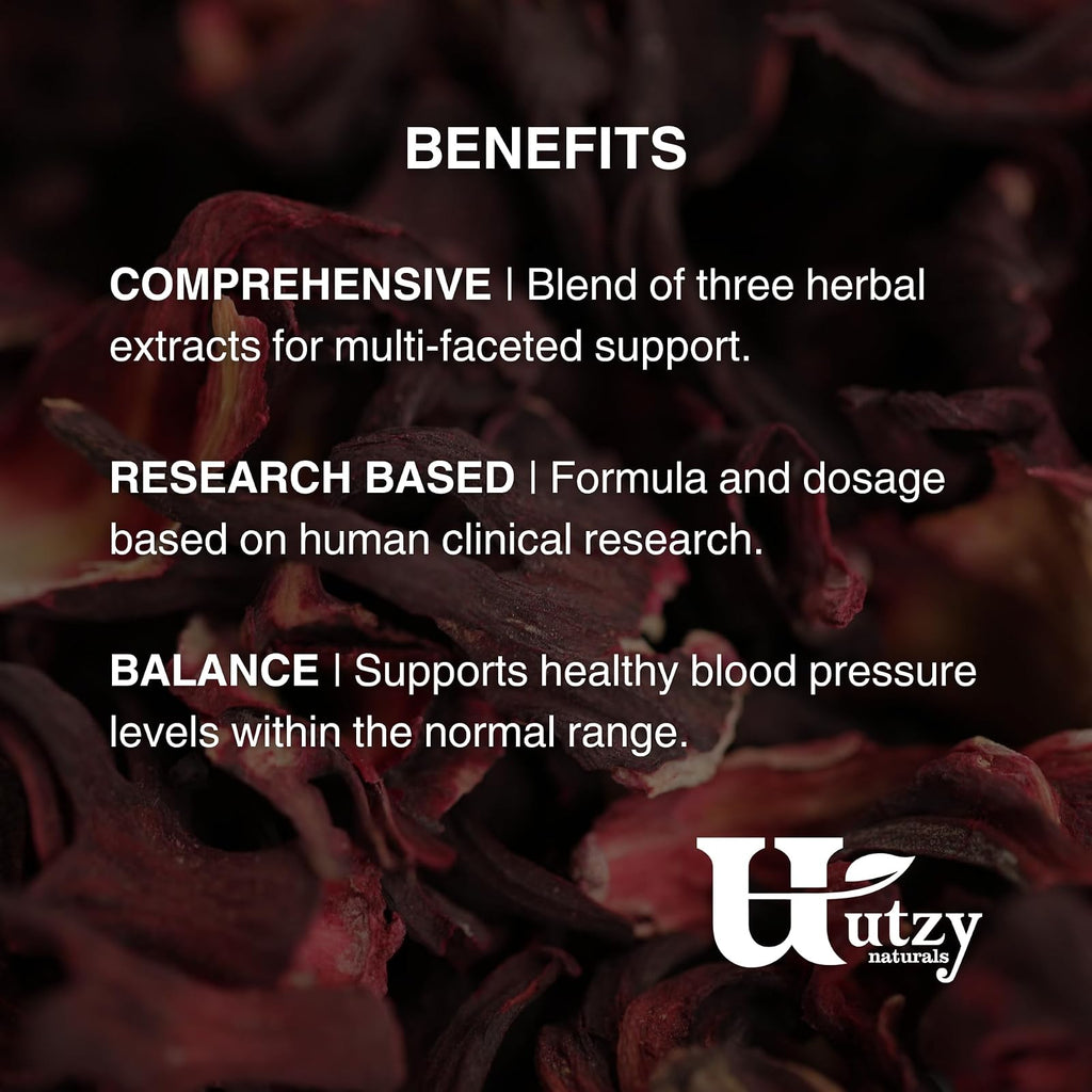 Hiburil for immune support
