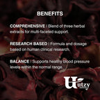 Hiburil for immune support