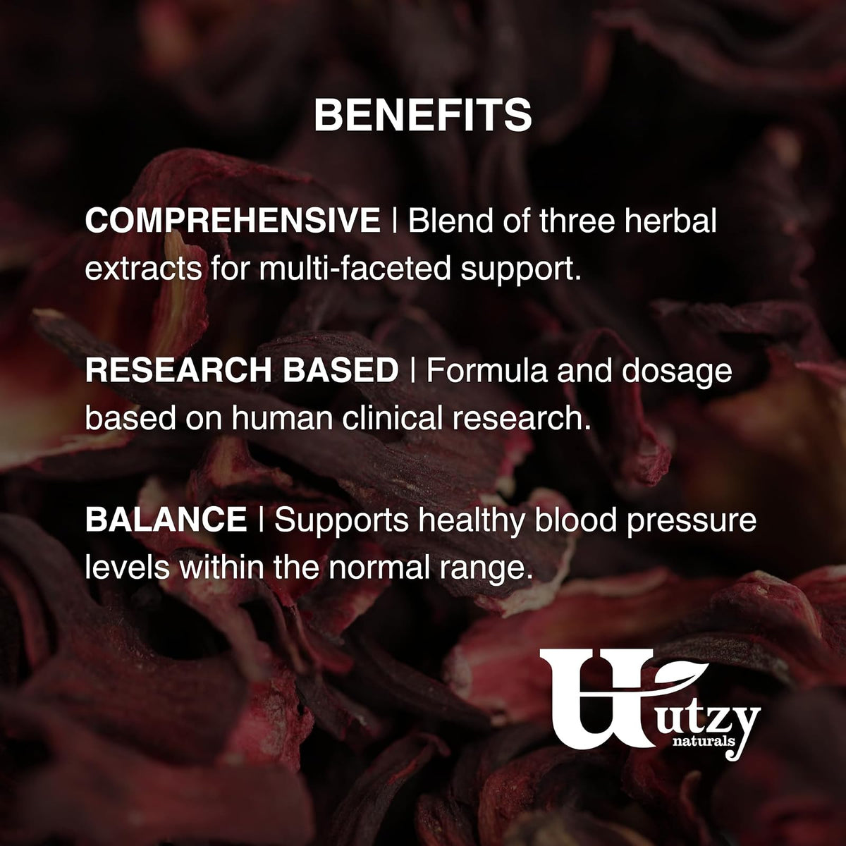 Hiburil for immune support