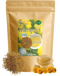 Hida Beauty dried marigold flower tea