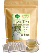 Hida Beauty herbal tea blend