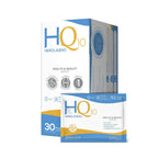 Hidrolageno Q10 hydrolyzed collagen sachets