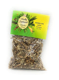 Hierba del Sapo herbal tea benefits