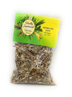 Hierba del Sapo herbal tea benefits