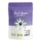 Hierba del Sapo herbal tea benefits