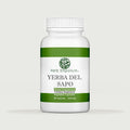 Hierba Del Sapo organic herb capsules