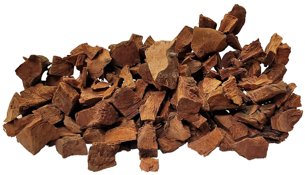 Hierba root tea for digestive health