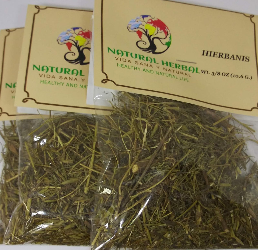 Hierbanis Pericon herbal tea blend