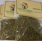 Hierbanis Pericon herbal tea blend