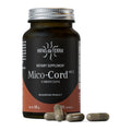 HIFAS DA TERRA Cordyceps capsules for energy
