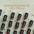 HIFAS DA TERRA mushroom powder for vitality