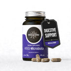 HIFAS DA TERRA organic mushroom capsules