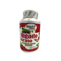 Hígado Graso herbal supplement benefits