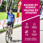High 5 energy gel for athletes