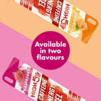 High 5 energy gel for running