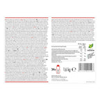 High 5 energysource for endurance athletes