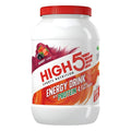 High 5 Energysource summer fruits drink