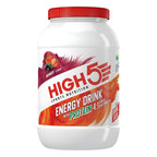 High 5 Energysource summer fruits drink
