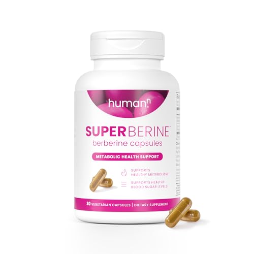 high absorbency berberine supplements