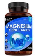 high absorbency magnesium supplement