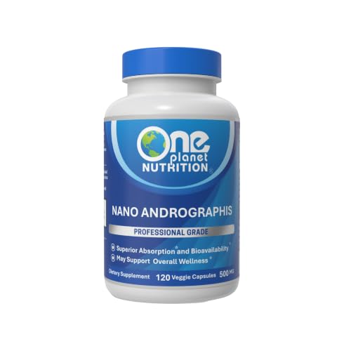 high absorption andrographis paniculata extract